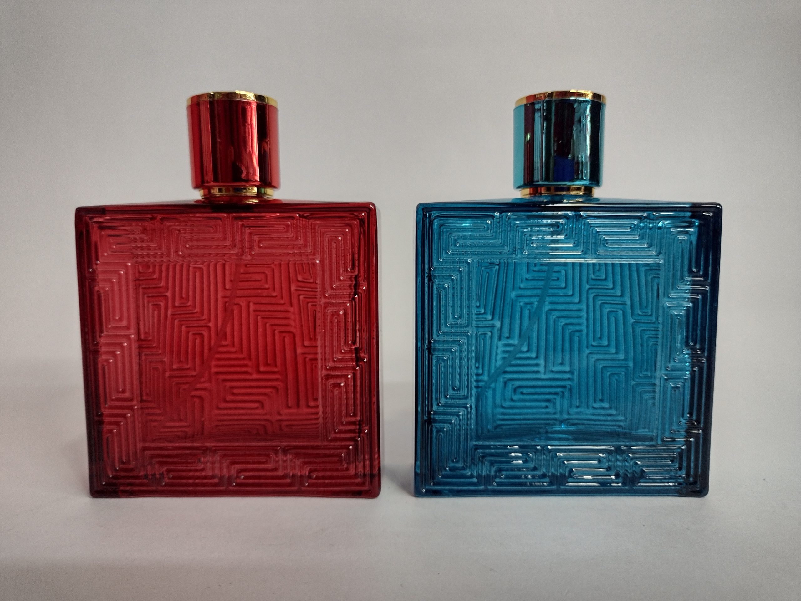 ENVASE EROS | Perfuquimicos Pereira S.A.S